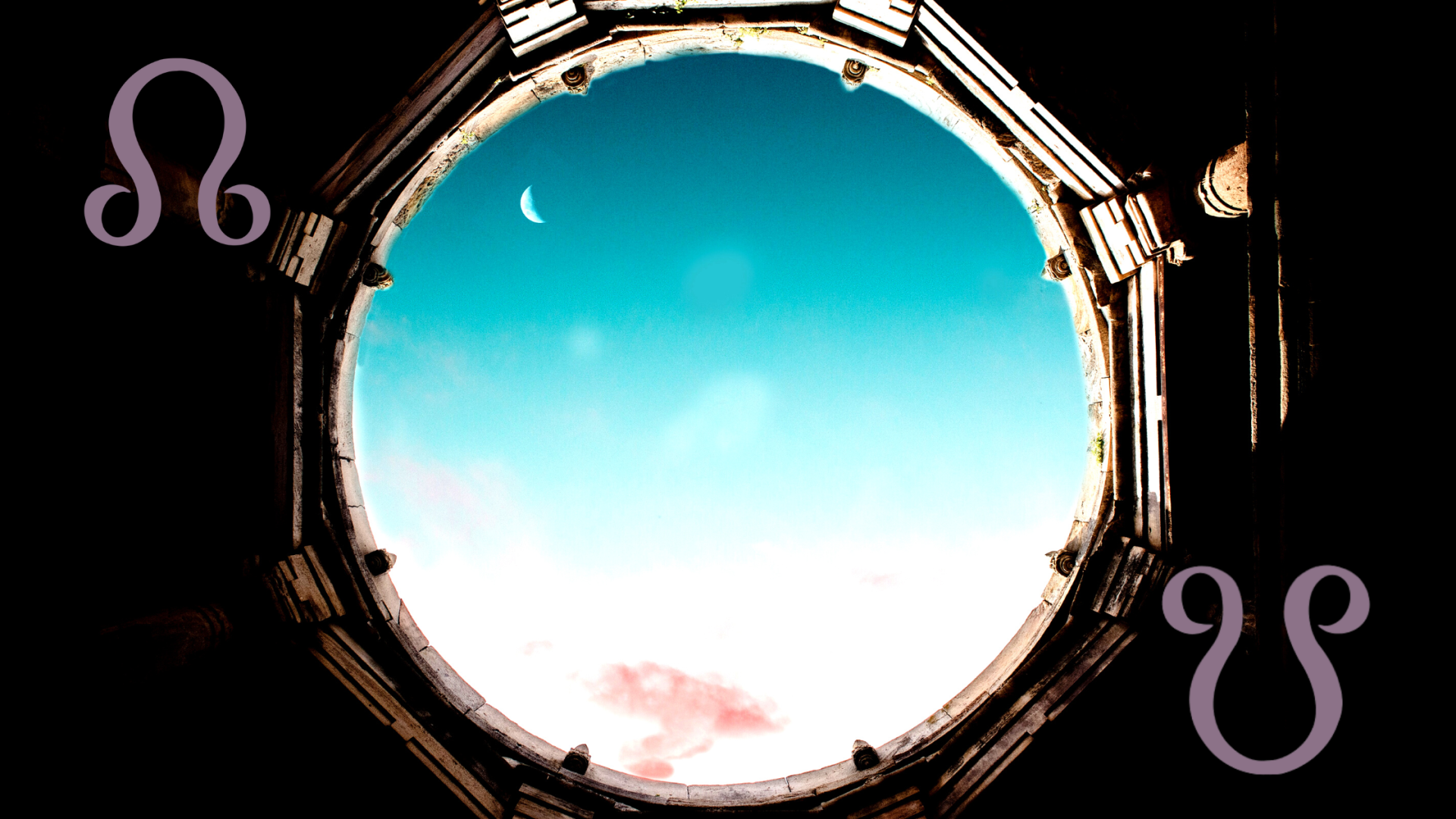 The Lunar Nodes • Astroarmoniko